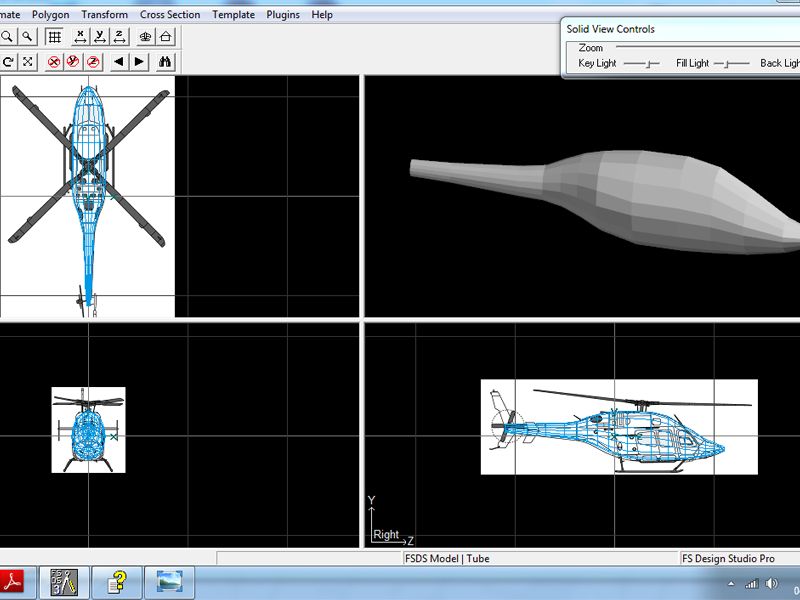 Bell 429 Project | FSDeveloper